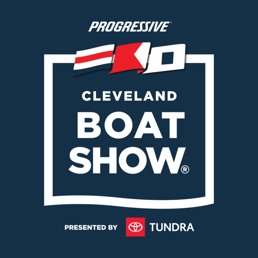 The Progressive Cleveland Boat Show - Put In Bay